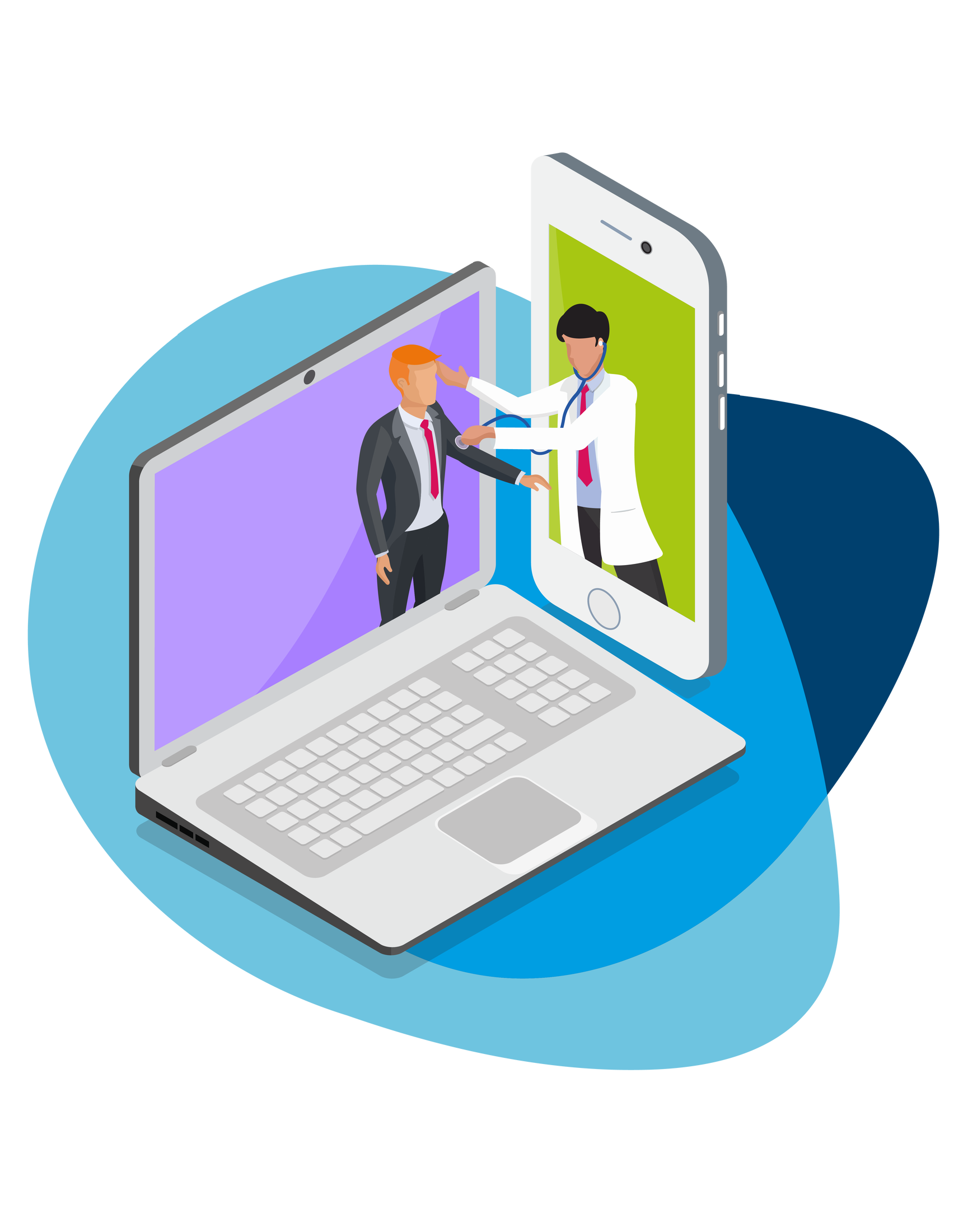 Digital health insurance | Award-winning eHealth insurance | CFC