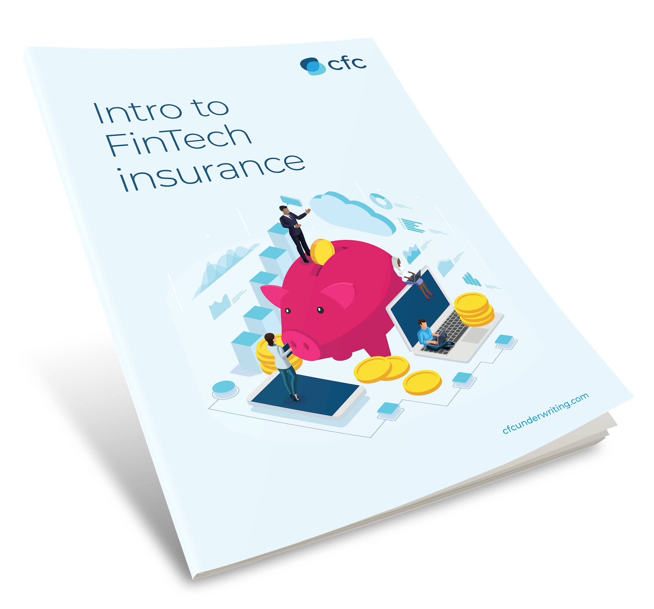 Intro to FinTech insurance | CFC