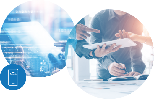 FinTech insurance | Market leading FinTech insurance UK | CFC